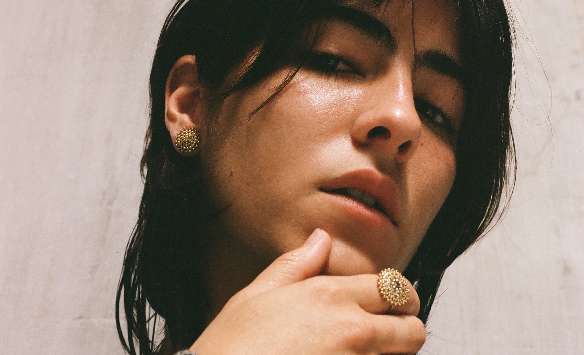 Maya Selway - Fine Jewellery Studio Based In London